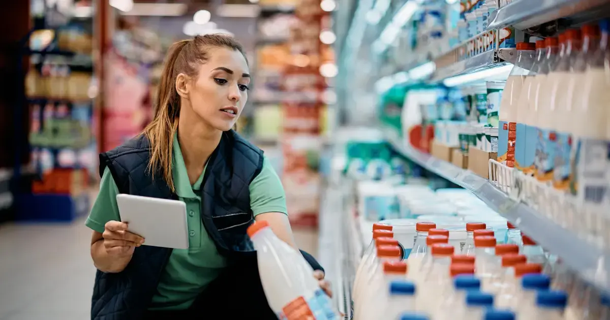 Supermarket Inventory Management: 7 Steps to Success